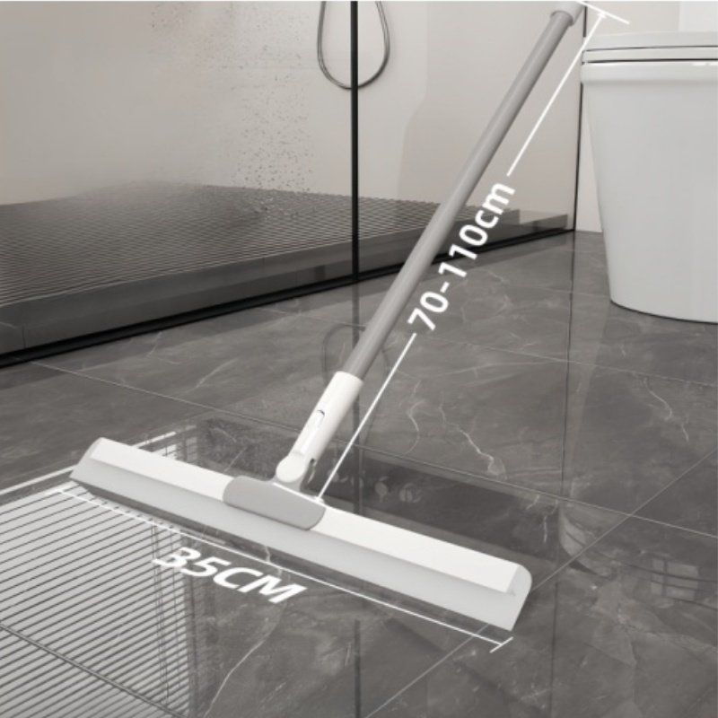 Combination Magic Squeegee Mop – qingqingmai.com