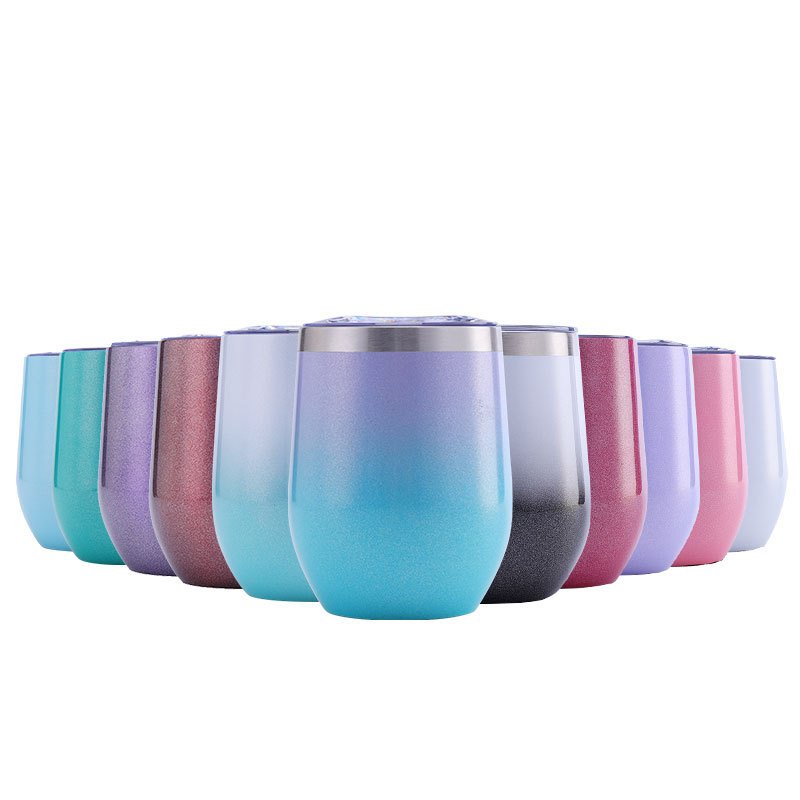 12oz Double Layer Egg Cup – qingqingmai.com